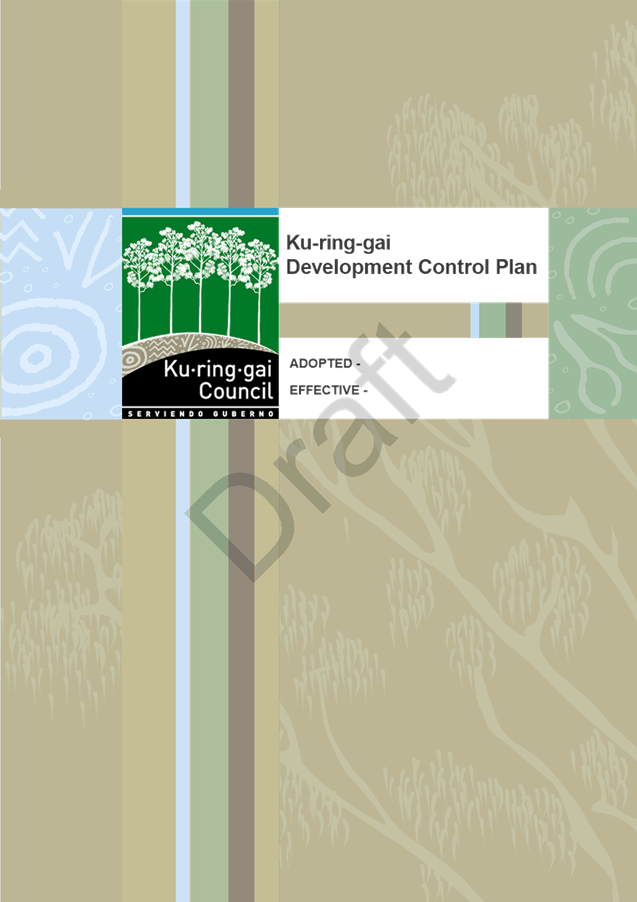 Attachments of Ordinary Meeting of Council - 19 May 2020